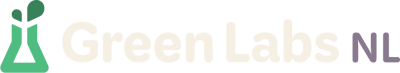 Green Labs NL – Building the sustainable science of tomorrow